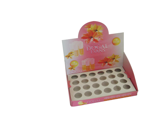 Cardboard Micro Boxes