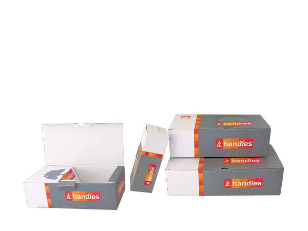 Cardboard Micro Boxes