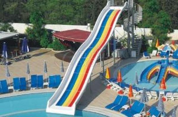 Water Slides