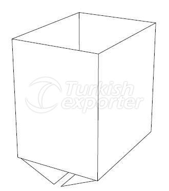 Carton Packaging-FEFCO 0200