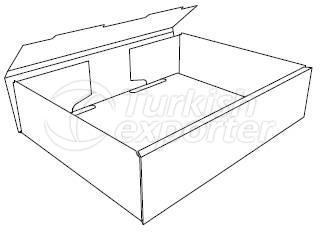 Carton Packaging-FEFCO 0200