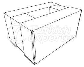 Carton Packaging-FEFCO 0200