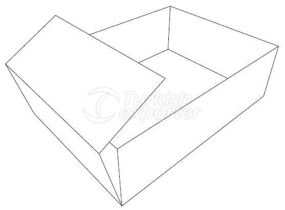 Carton Packaging-FEFCO 0200