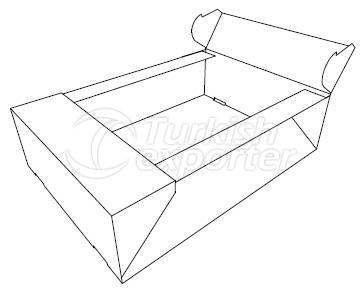 Carton Packaging-FEFCO 0200