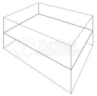 Carton Packaging-FEFCO 0200