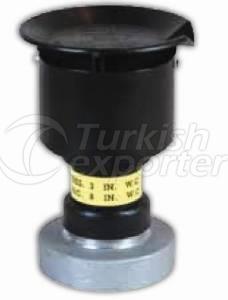 OPW 14NL Horizontal Check Valve On Top
