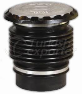 OPW 14NL Horizontal Check Valve On Top