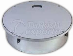 OPW 14NL Horizontal Check Valve On Top