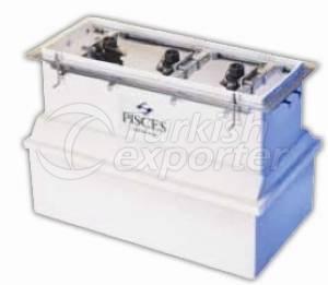 OPW 14NL Horizontal Check Valve On Top