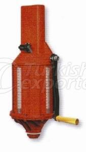 OPW 14NL Horizontal Check Valve On Top