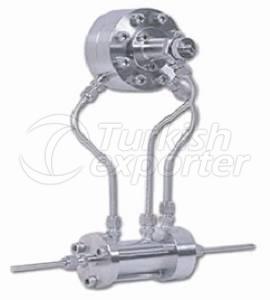 OPW 14NL Horizontal Check Valve On Top