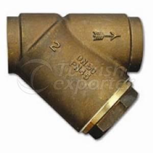 OPW 14NL Horizontal Check Valve On Top