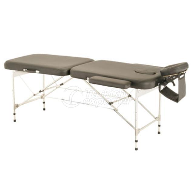 metal masaj masasi (economic portable masssage table)