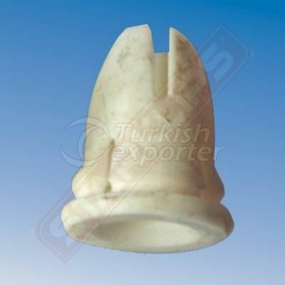 Mercedes Side Skirt Moulding Clip (0099884178) MERCEDES E,C,CLK 7443