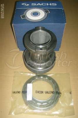 KILINC GLOBAL LTD. STI. A/C Radiator, Air Cleaner Elements in Türkiye