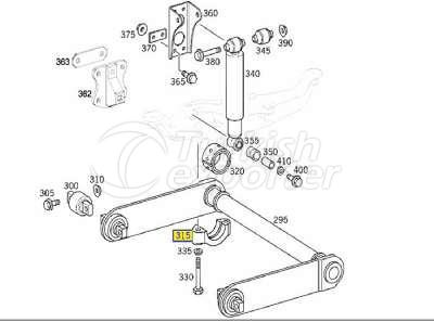 KILINC GLOBAL LTD. STI. A/C Radiator, Air Cleaner Elements in Turkey