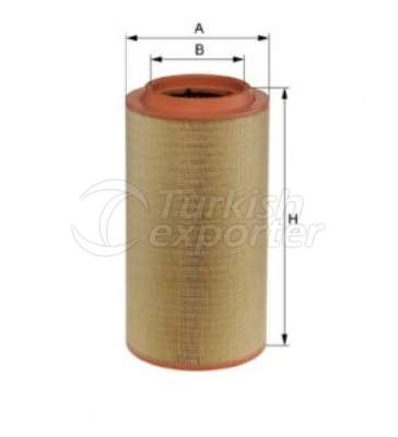 KILINC GLOBAL LTD. STI. A/C Radiator, Air Cleaner Elements in Turkey