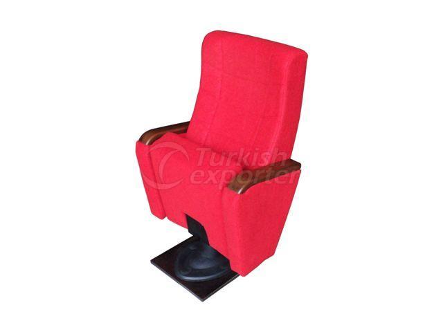 Plastic Leg Conference Chair Prima