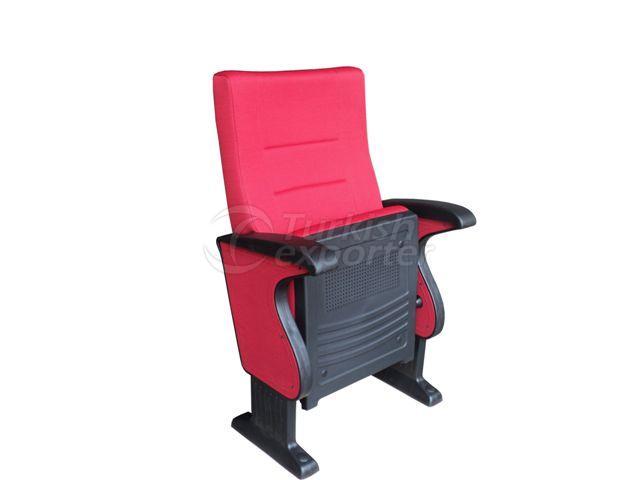 Plastic Leg Conference Chair Prima