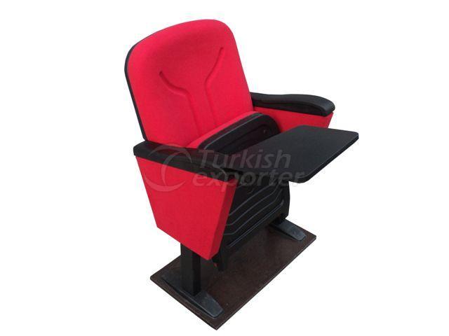 Plastic Leg Conference Chair Prima