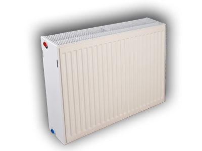ELT- Steel Panel Radiator 500