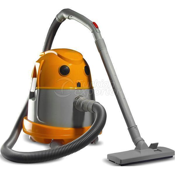ELT- WD 2000 Wet&Dry Vacuum Cleaner