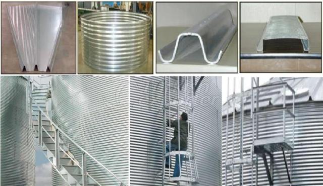 Air Conditioning-Cooling Profiles