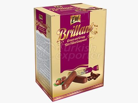 Elif Cross Single Twist Cocolin