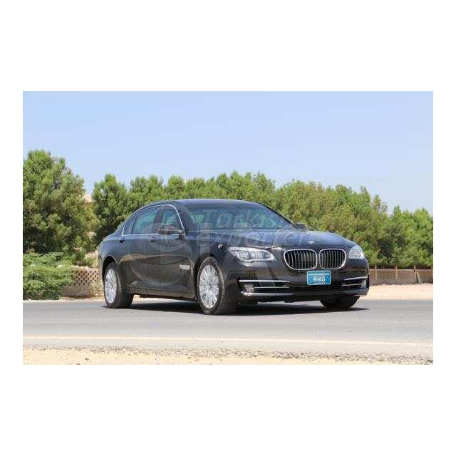 ARMORED EXPLOSIVE ORDNANCE DISPOSAL (EOD) TRUCK