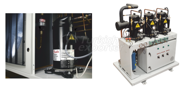 Carbon Dioxide Evacuation System