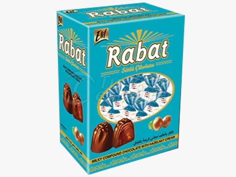 Elif Cross Single Twist Cocolin