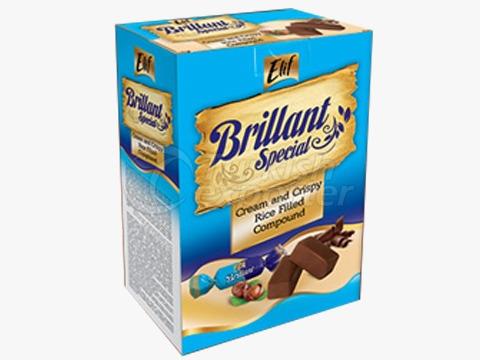 Elif Cross Single Twist Cocolin