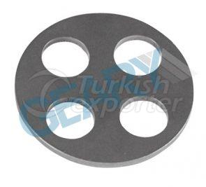 Gear A-035 DC12J150T